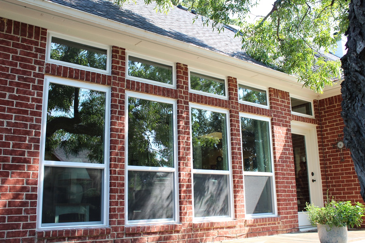 Bay Windows Replacement Birmingham AL | The Best Bay Windows Birmingham AL